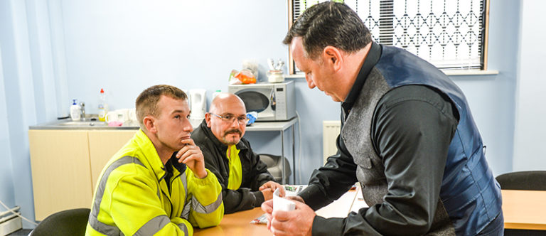 HOME-JUN-2018 | Boss Plant Training