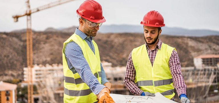 A62 Crane Supervisor Course | Lifting Supervisor Course