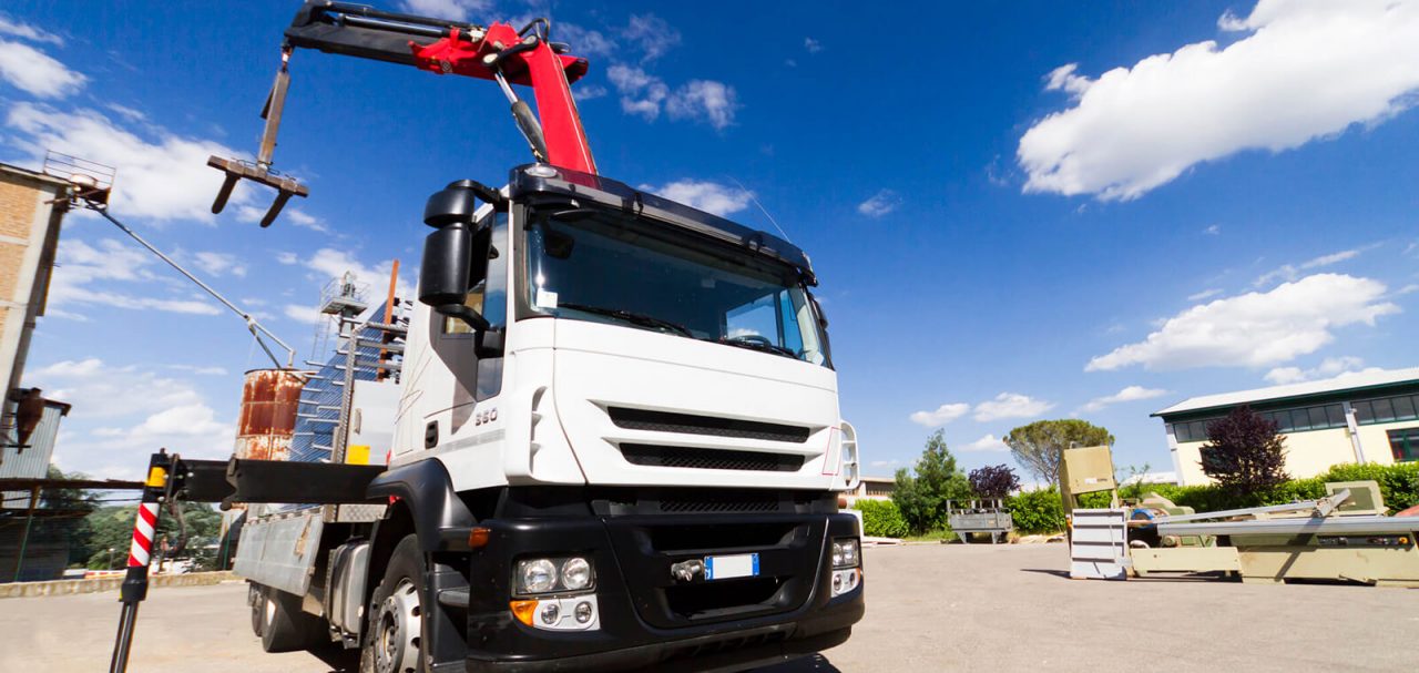 Lorry-Loader | Boss Plant Training